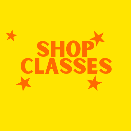 shop classes – sybs